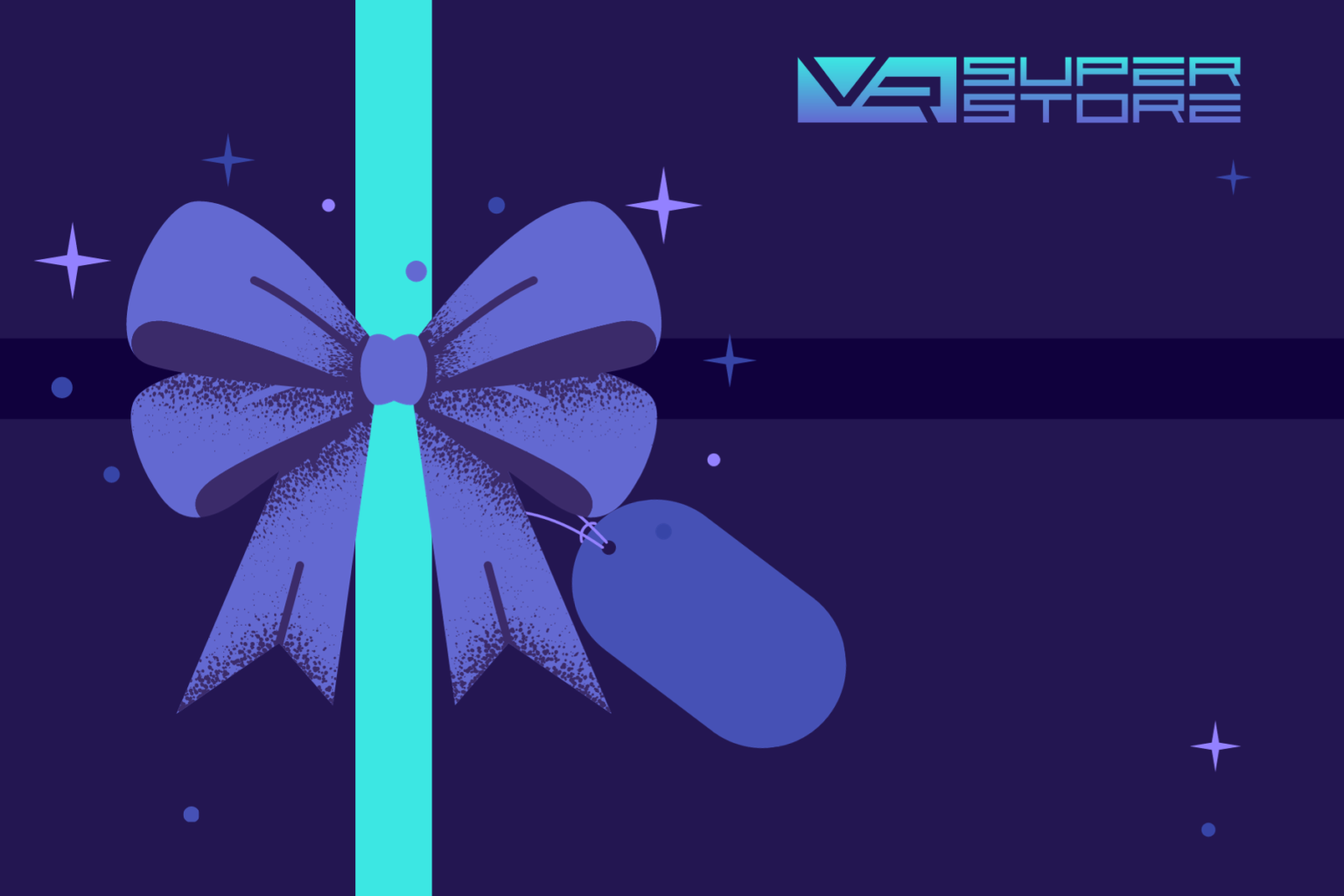 Home - The VR Super Store